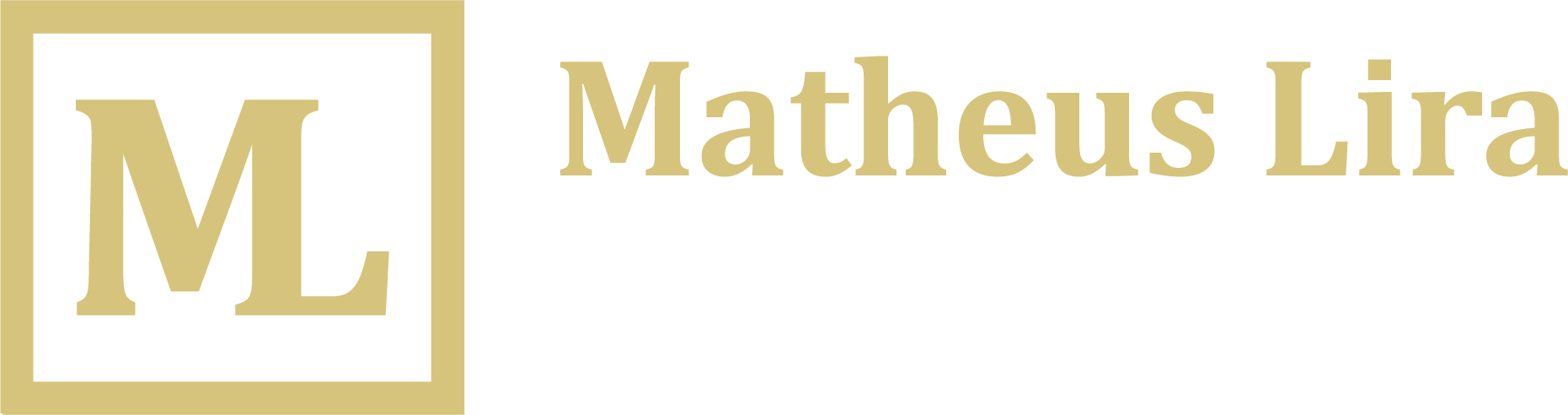 Matheus Lira – OAB/AL – 20.155